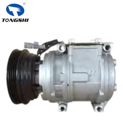 China Land Cruiser 4.2 1997- Toyota Air Conditioning Compressor 447200-1711 for sale