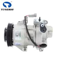 China Yaris 1.3I 2007 - 2011 Car Air Conditioning Compressor 88310-52321 Auto AC Compressor for sale