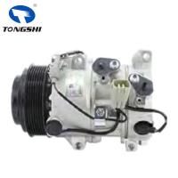 China 88320-3A270 Car Air Conditioning Compressor Toyota Lexus Ls250 2006 Auto AC Compressor for sale