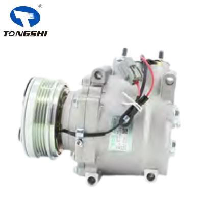 China 38810-P2F-A01 Car AC Compressor For Honda Civic 1.4I 1995-2001 Rust Resistant for sale