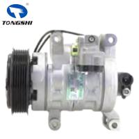 China Corrosion Resistance Honda AC Compressor 38810-5R7-A01 For Fit 1.5I 2014 for sale
