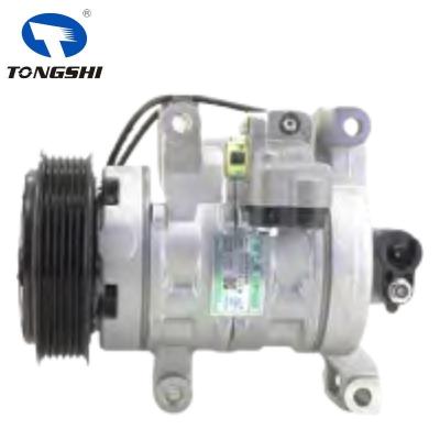 China Corrosion Resistance Honda AC Compressor 38810-5R7-A01 For Fit 1.5I 2014 for sale