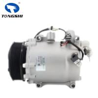 China Honda Car Air Conditioning Compressor Acura Tsx 2008-2014 Auto AC Compressor for sale