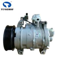 China Accord 2.4I 2013- Honda Air Conditioning Compressor 38810-5A2-A01 Easy Installation for sale