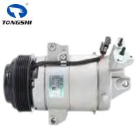 China 92600JN30B Nissan Air Conditioning Compressor Pathfinder V6 4.0L 2009 - 2010 for sale