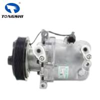 China 92600-EA01A Car Air Conditioning Compressor Auto AC Compressor for Nissan Frontier 2.5I 2005- for sale