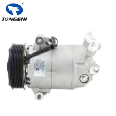 China Nissan Qashqai 1.6 Car Air Conditioning Compressor 92600-JD000 Auto AC Compressor for sale