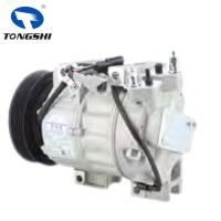 China Rustproof Automotive AC Compressor 92600-JG30A For Nissan X - Trail 2.0I-2.5I 2007- for sale