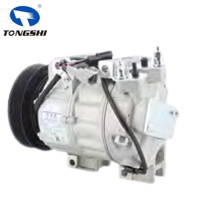 China Rustproof Automotive AC Compressor 92600-JG30A For Nissan X - Trail 2.0I-2.5I 2007- for sale