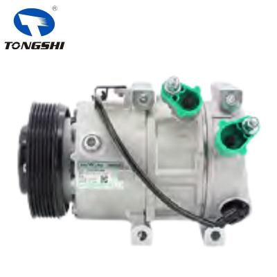 China Sonata 2.0I 2011- Hyundai Air Conditioning Compressor 97701-3R000 High Efficient for sale