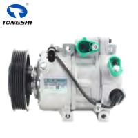 China Hyundai Car Air Conditioning Compressor 97701-3M000 For Genesis 3.8 V6 2009 for sale