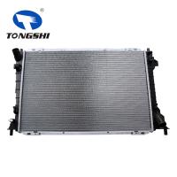 China Car Radiator for Ford Crown Victoria Base V8 4.6L 1998-2002 MT for sale