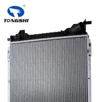 China Car Radiator for Ford Crown Victoria Base V8 4.6L 1998-2002 MT for sale