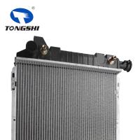 China Car Radiator for Ford Brongo Xlt V8 5.0L/5.8L 1985-1996 AT for sale