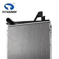 China Car Radiator for Ford Brongo Xlt V8 5.0L/5.8L 1985-1996 AT for sale