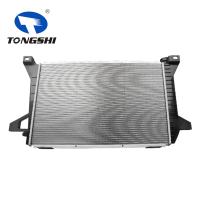 China Car Radiator for Ford Brongo Xlt V8 5.0L/5.8L 1985-1996 AT for sale