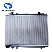 China Car Radiator for Ford Ranger (ER/EQ) 2.5 D 1998- MT for sale