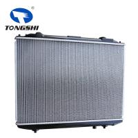 China Car Radiator for Ford Ranger (ER/EQ) 2.5 D 1998- MT for sale