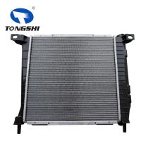 China Car Radiator Manufacturer for Ford Explorer 4X4 V6 4.0L 1991-1993 AT for sale