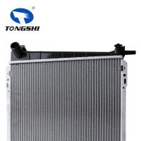 China Car Radiator Manufacturer for Ford Explorer 4X4 V6 4.0L 1991-1993 AT for sale