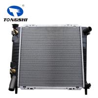 China Car Radiator Manufacturer for Ford Explorer 4X4 V6 4.0L 1991-1993 AT for sale