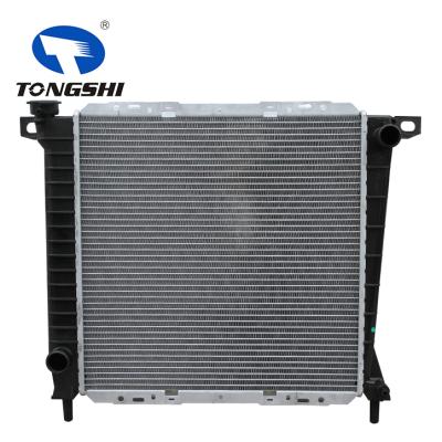 China Car Radiator for Ford Ranger S V6 2.9L 1986-1992 MT for sale
