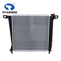 China Car Radiator for Ford Ranger S V6 2.9L 1986-1992 MT for sale