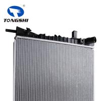 China Auto Radiator for Ford Crown Victoria 4.6L V8 2003-2005 MT for sale