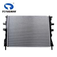 China Auto Radiator for Ford Crown Victoria 4.6L V8 2003-2005 MT for sale