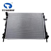 China Auto Radiator for Ford Crown Victoria 4.6L V8 2003-2005 MT for sale