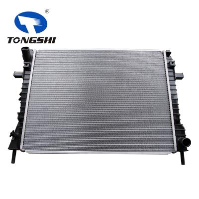 China Auto Radiator for Ford Crown Victoria 4.6L V8 2003-2005 MT for sale