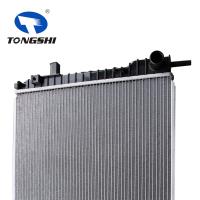 China Auto Radiator for Ford Crown Victoria 4.6L V8 2003-2005 MT for sale