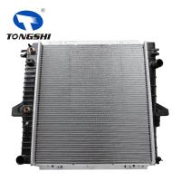 China Car Radiator for Ford Ranger XL/Xlt L4 2.3L 2001-2012 AT for sale