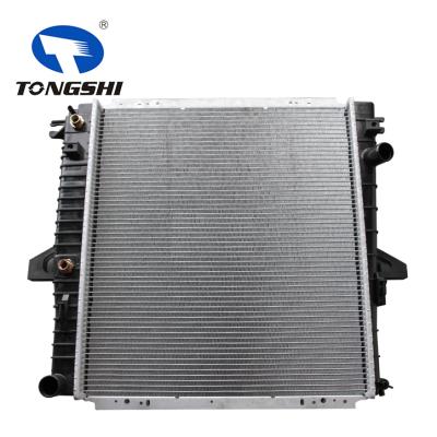 China Car Radiator for Ford Ranger XL/Xlt L4 2.3L 2001-2012 AT for sale