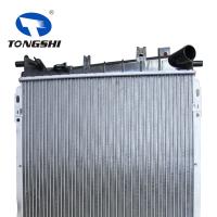 China Car Radiator for Ford Crown Victoria Base V8 4.6L 1995-1997 AT for sale