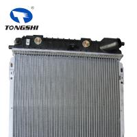 China Car Radiator for Ford Crown Victoria Base V8 4.6L 1995-1997 AT for sale
