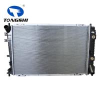 China Car Radiator for Ford Crown Victoria Base V8 4.6L 1995-1997 AT for sale