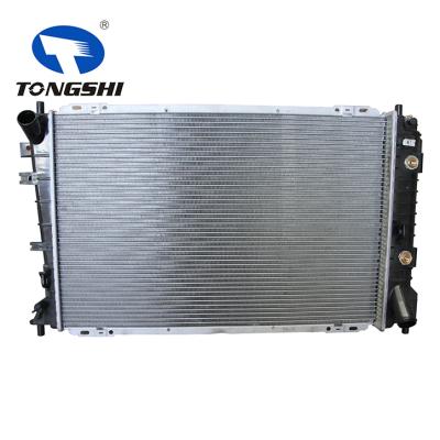 China Car Radiator for Ford Crown Victoria Base V8 4.6L 1995-1997 AT for sale