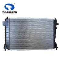 China Car Radiator for Ford Crown Victoria Base V8 4.6L 1995-1997 AT for sale