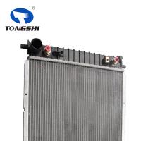 China Car Radiator for Ford F150/F250 4.2/4.6/5.4 1997- AT for sale