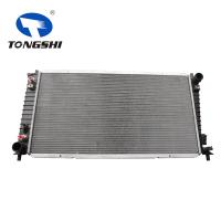China Car Radiator for Ford F150/F250 4.2/4.6/5.4 1997- AT for sale