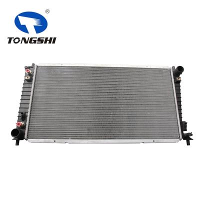 China Car Radiator for Ford F150/F250 4.2/4.6/5.4 1997- AT for sale