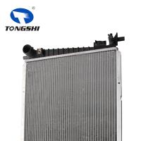 China Car Radiator for Ford F150/F250 4.2/4.6/5.4 1997- AT for sale