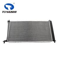 China Car Radiator for Ford F150/F250 4.2/4.6/5.4 1997- AT for sale
