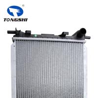 China Car Radiator for Ford Focus 2.0L 2000-2001 MT for sale