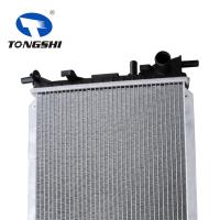 China Car Radiator for Ford Focus 2.0L 2000-2001 MT for sale