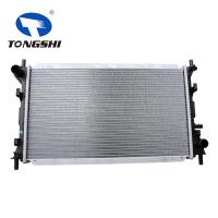 China Car Radiator for Ford Focus 2.0L 2000-2001 MT for sale