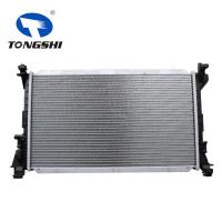 China Car Radiator for Ford Focus 2.0L 2000-2001 MT for sale