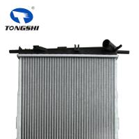 China Car Radiator for Ford Mondeo 2.0 2003- MT for sale