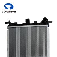 China Car Radiator for Ford Focus 2.0 EFi 98/ST170 2000- MT for sale